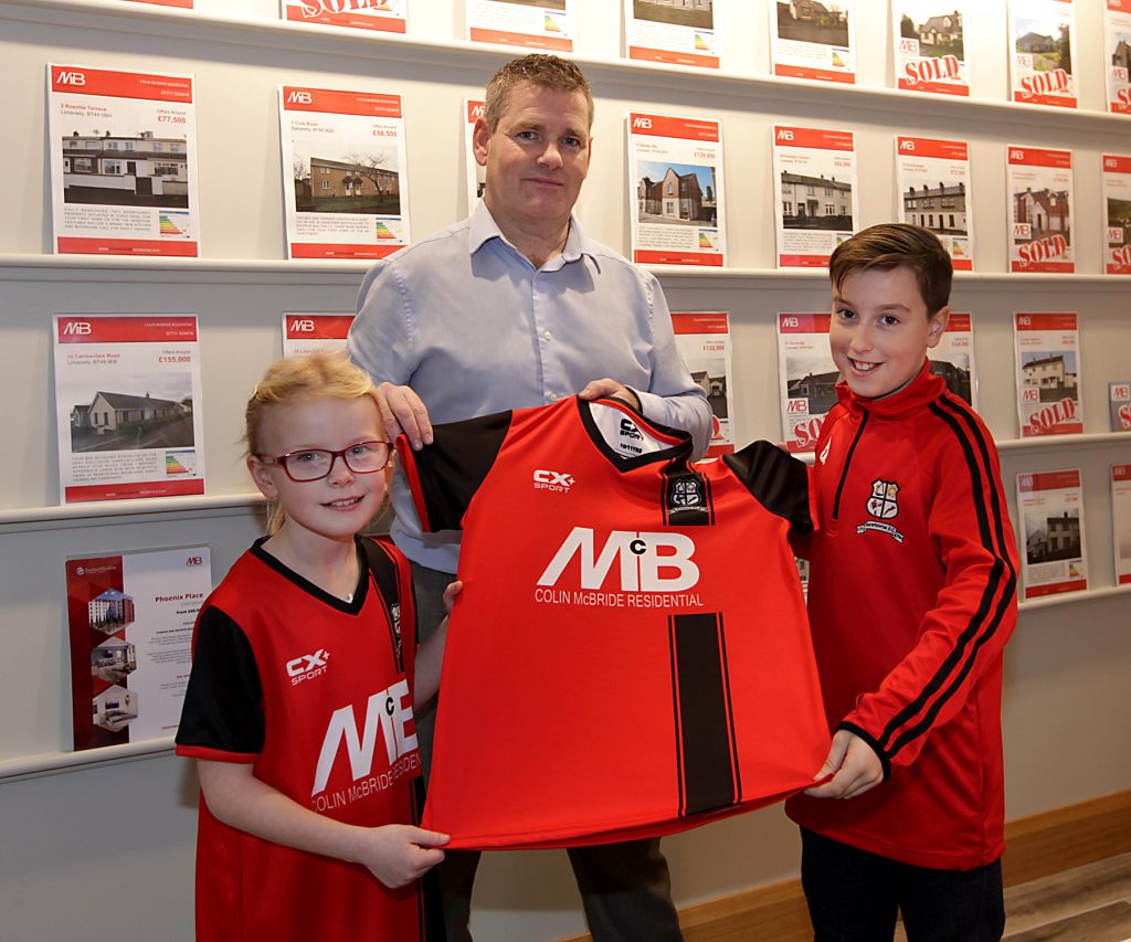Colin McBride Residential – New Estate Agent in Limavady and North West ...